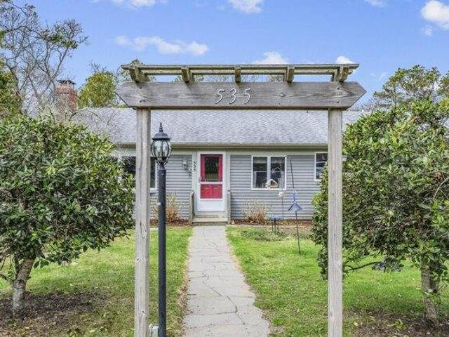 house with 3 bedroom, Eastham MA DS103222836