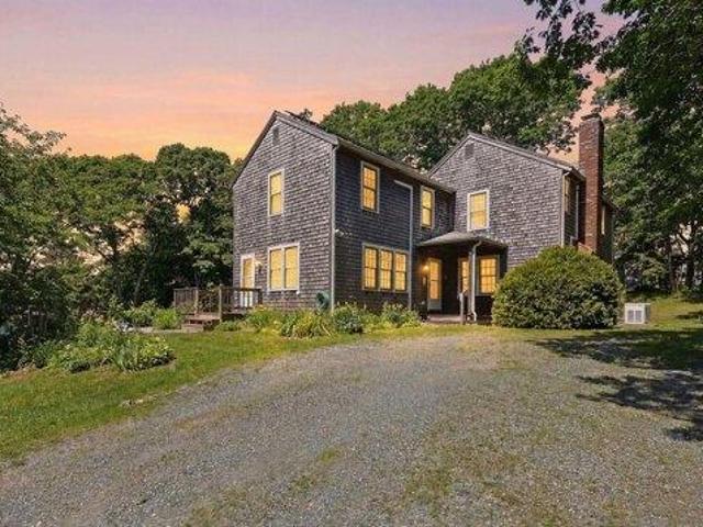 house with 3 bedroom, Eastham MA DS103247261
