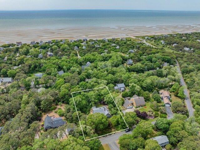 house with 3 bedroom, Eastham MA DS103435082