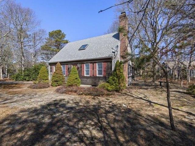 house with 3 bedroom, Eastham MA DS103440387