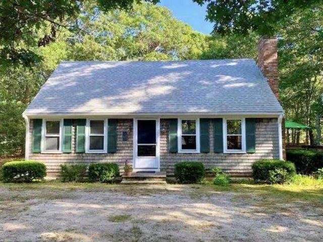 house with 3 bedroom, Eastham MA DS103440590