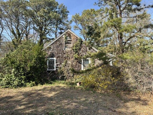 house with 3 bedroom, Eastham MA DS103662972