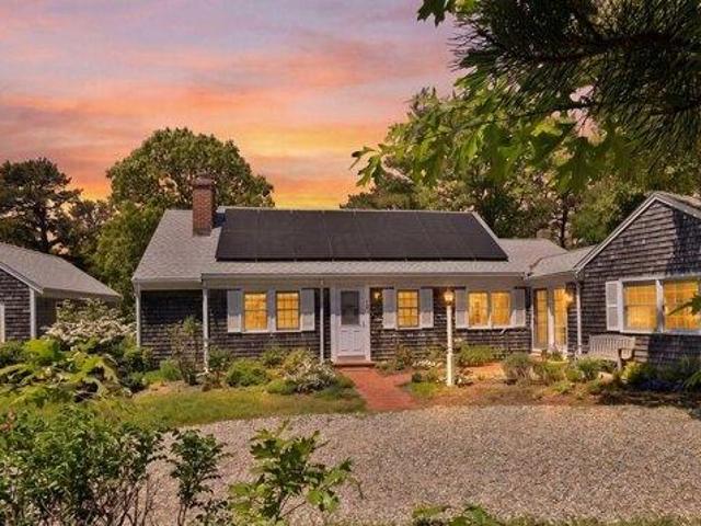 house with 3 bedroom, Eastham MA ES104010674