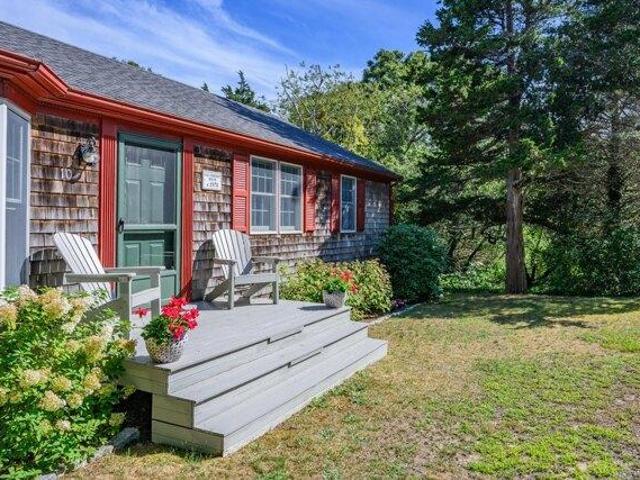 house with 3 bedroom, Eastham MA ES104445664
