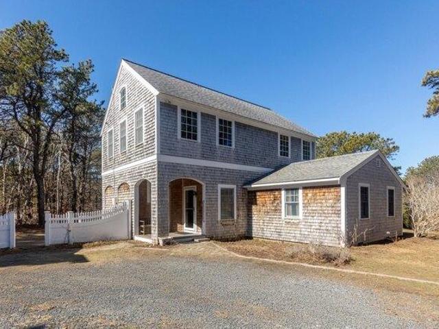 house with 3 bedroom, Eastham MA ES104833728