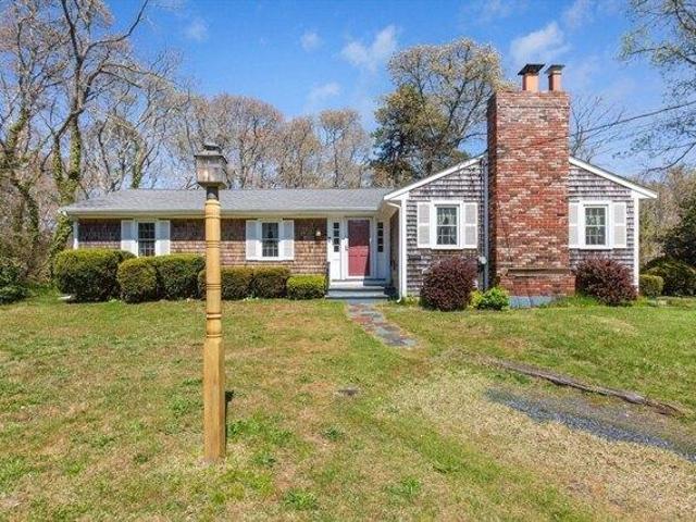 house with 3 bedroom, Eastham MA ES105109794