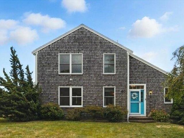 house with 3 bedroom, Eastham MA ES105191432