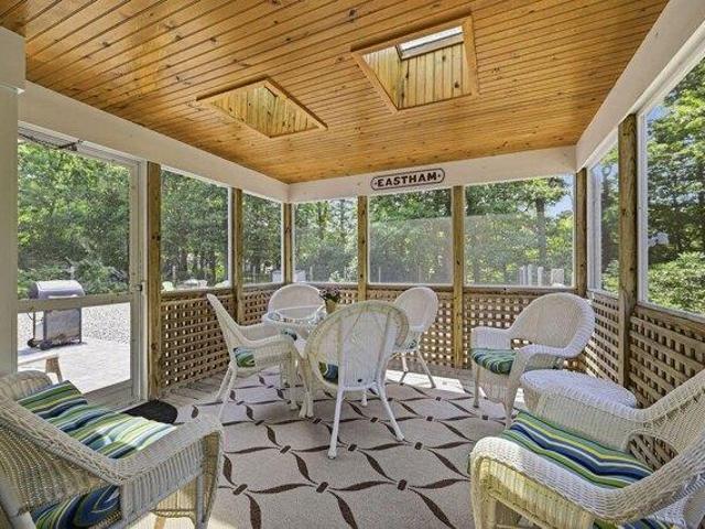 house with 3 bedroom, Eastham MA ES105191583