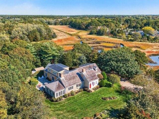 house with 3 bedroom, Eastham MA ES102822747