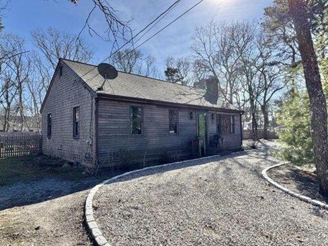 house with 3 bedroom, Eastham MA ES103074054