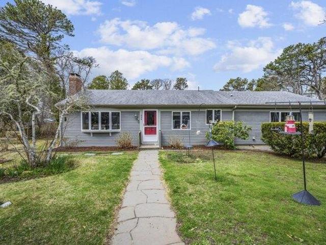house with 3 bedroom, Eastham MA ES103222836