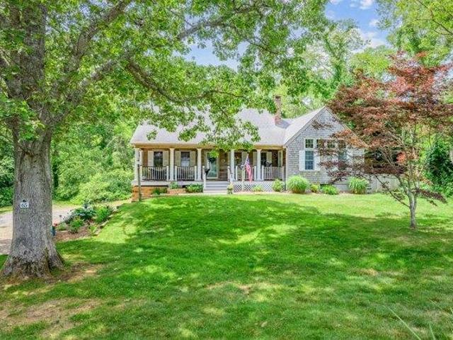 house with 3 bedroom, Eastham MA ES103435082