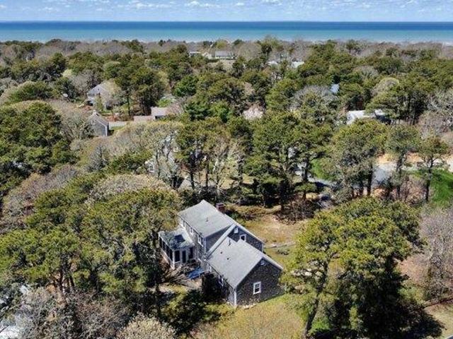 house with 3 bedroom, Eastham MA ES103436510