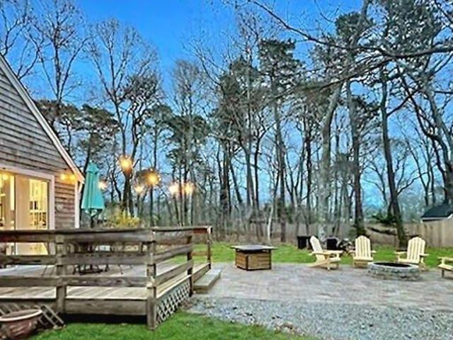 house with 3 bedroom, Eastham MA ES103440590