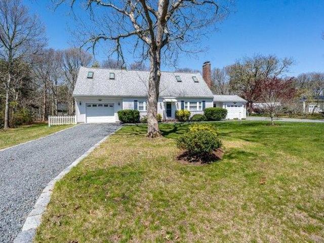 house with 3 bedroom, Eastham MA ES103441404