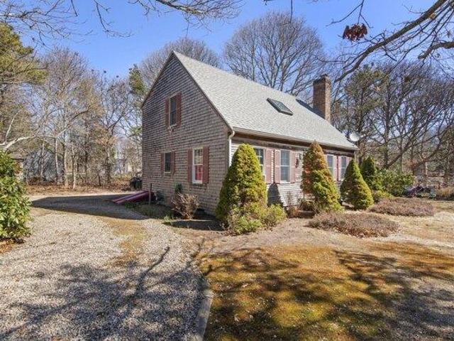 house with 3 bedroom, Eastham MA ES103663265