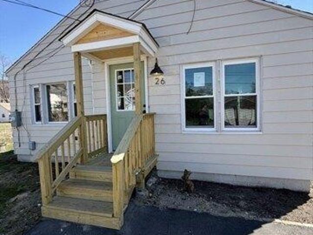 house with 3 bedroom, Easthampton MA DLS102443244