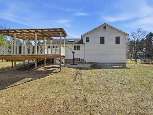 house with 3 bedroom, Easthampton MA DS102480043