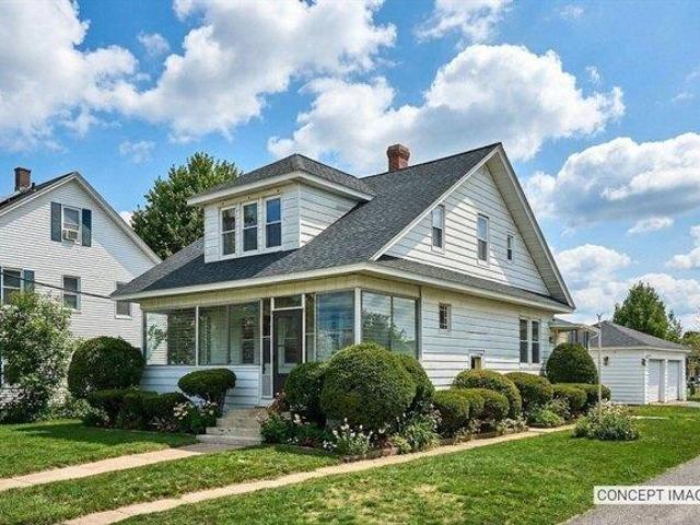 house with 3 bedroom, Easthampton MA DS102565222