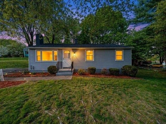 house with 3 bedroom, Easthampton MA DS102566438