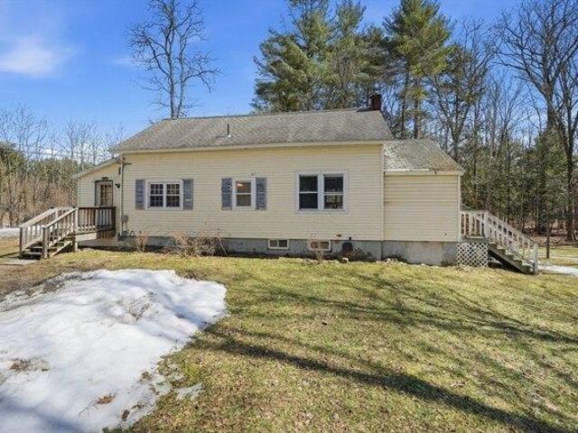 house with 3 bedroom, Easthampton MA DS102961095