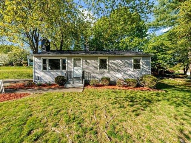 house with 3 bedroom, Easthampton MA DS103247730