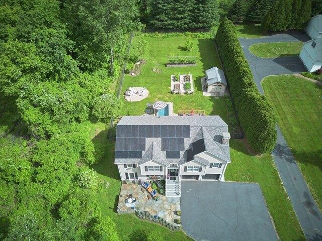 house with 3 bedroom, Easthampton MA DS104113731