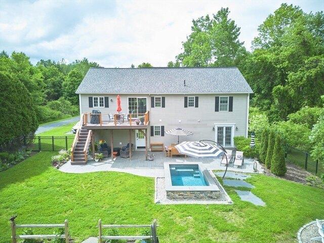house with 3 bedroom, Easthampton MA ES104113731