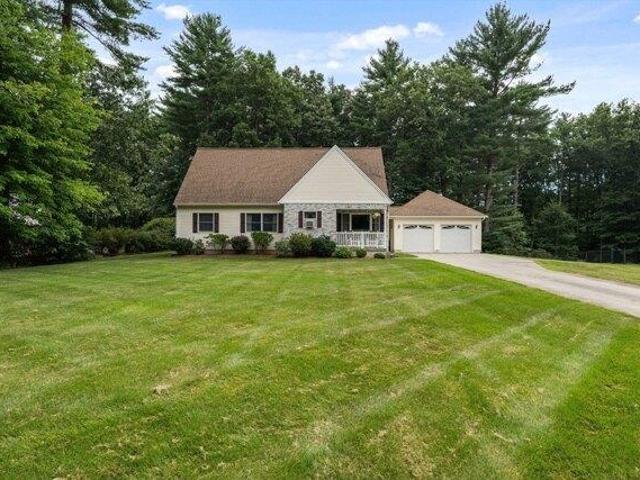 house with 3 bedroom, Easthampton MA ES104994791