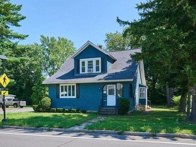 house with 3 bedroom, Easthampton MA ES105079915