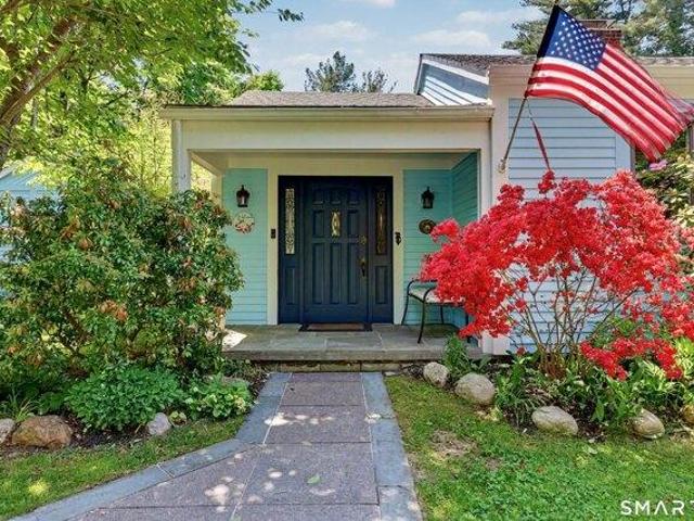 house with 3 bedroom, Easton CT DLS102727811