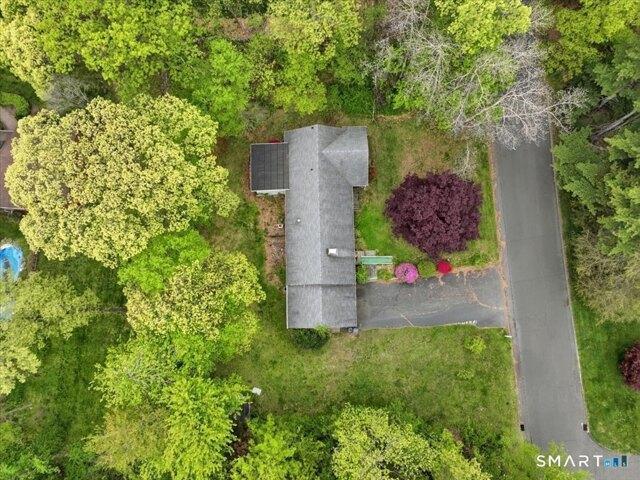 house with 3 bedroom, Easton CT DLS103125743