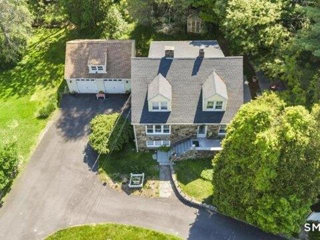 house with 3 bedroom, Easton CT DS102584198