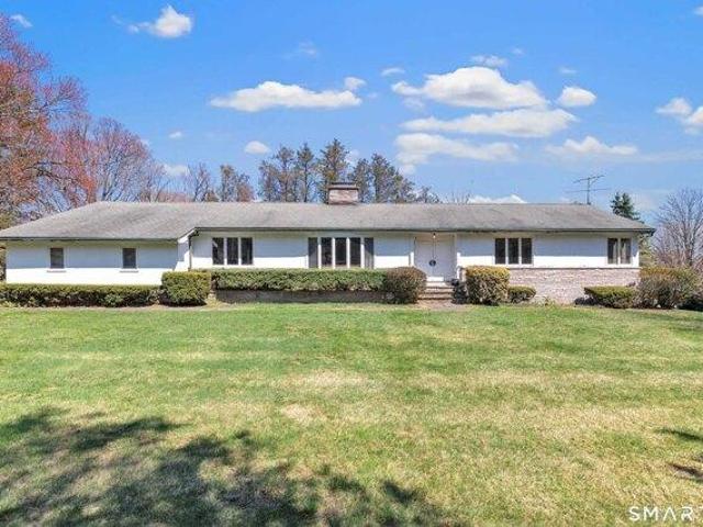 house with 3 bedroom, Easton CT DS102728815