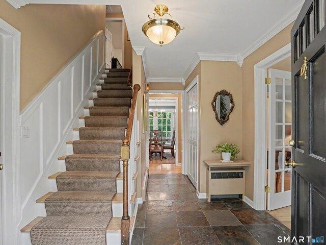 house with 3 bedroom, Easton CT DS103071289