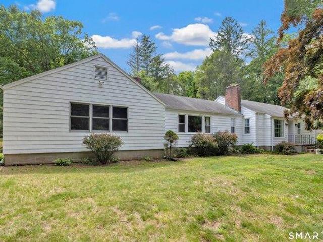 house with 3 bedroom, Easton CT DS104266329