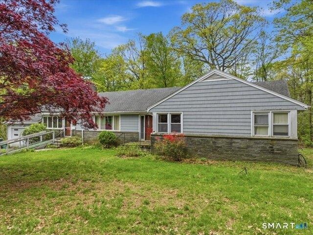 house with 3 bedroom, Easton CT ES103125743