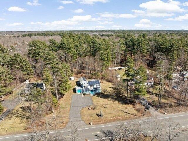 house with 3 bedroom, Easton MA DLS102592685