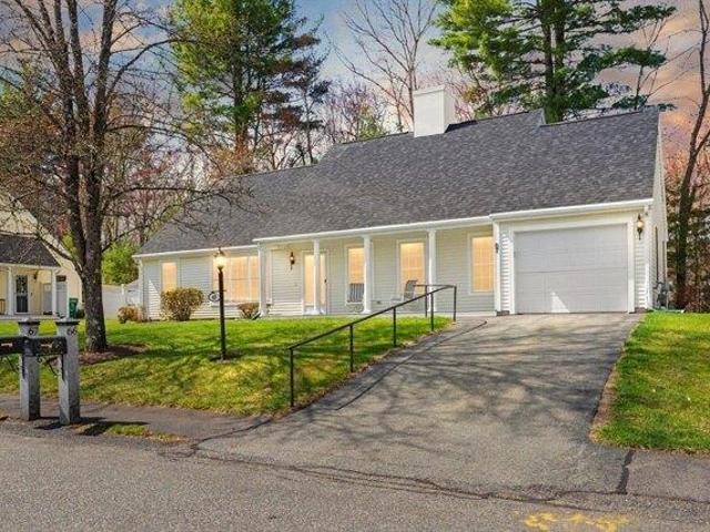 house with 3 bedroom, Easton MA DLS102634208
