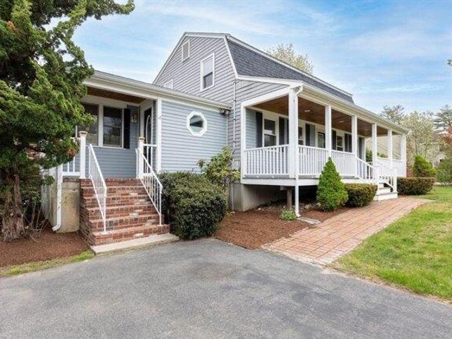 house with 3 bedroom, Easton MA DLS102635046