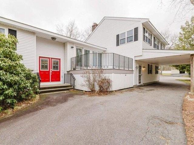 house with 3 bedroom, Easton MA DLS102727127