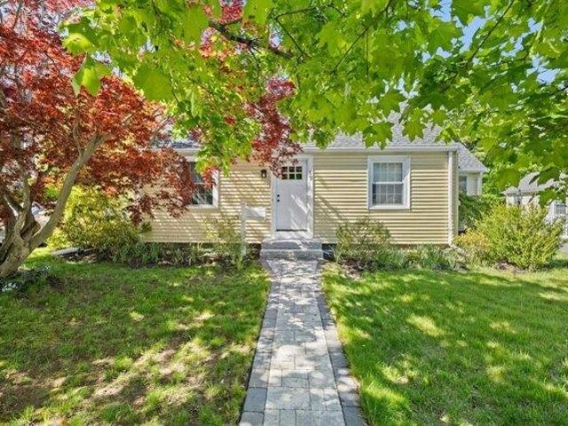 house with 3 bedroom, Easton MA DLS102763197