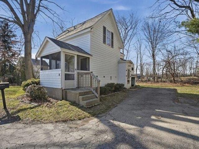 house with 3 bedroom, Easton MA DLS102778386