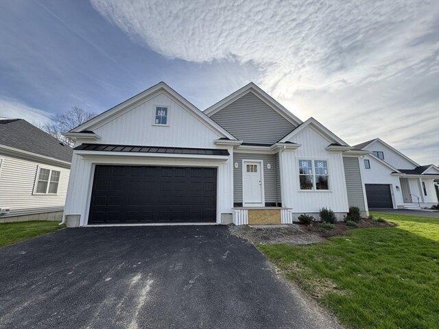 house with 3 bedroom, Easton MA DLS102780078