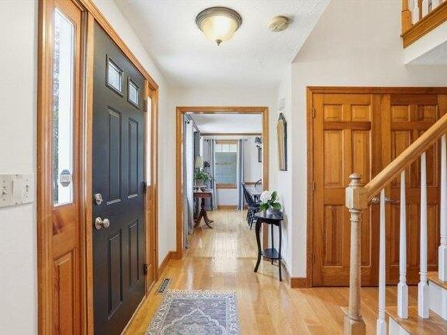 house with 3 bedroom, Easton MA DLS103018119
