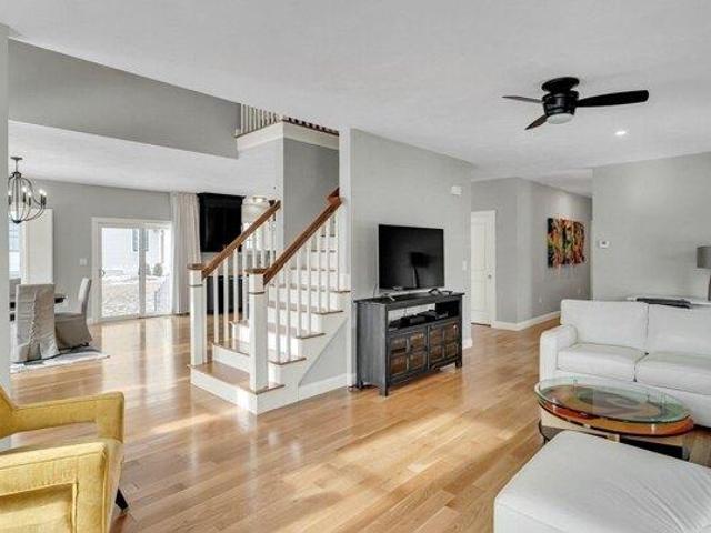 house with 3 bedroom, Easton MA DS101898427