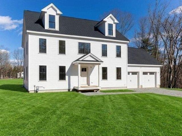 house with 3 bedroom, Easton MA DS101932575