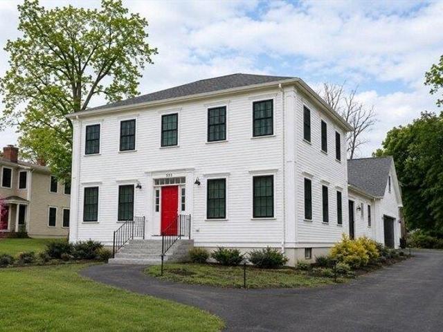 house with 3 bedroom, Easton MA DS102447665