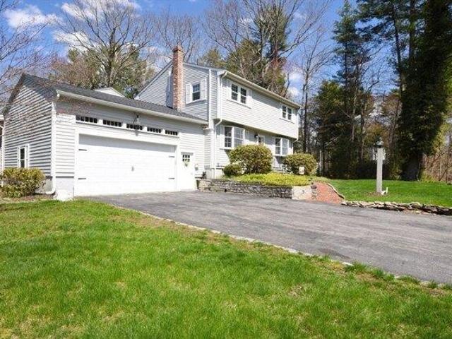 house with 3 bedroom, Easton MA DS102801695