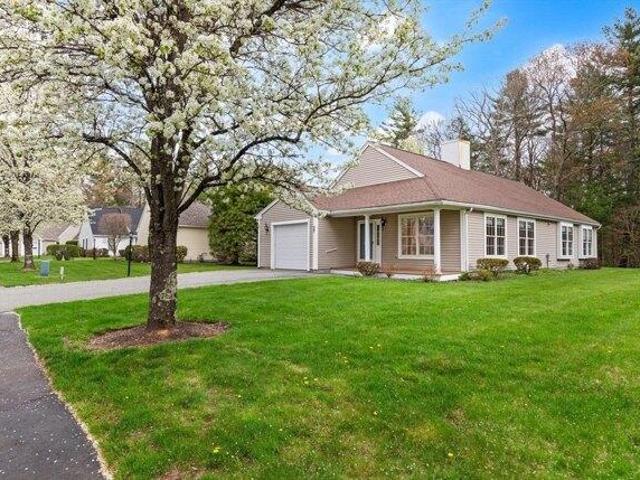 house with 3 bedroom, Easton MA DS102823433